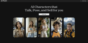 Affogato AI: A Comprehensive Guide to Next-Generation AI Character ...