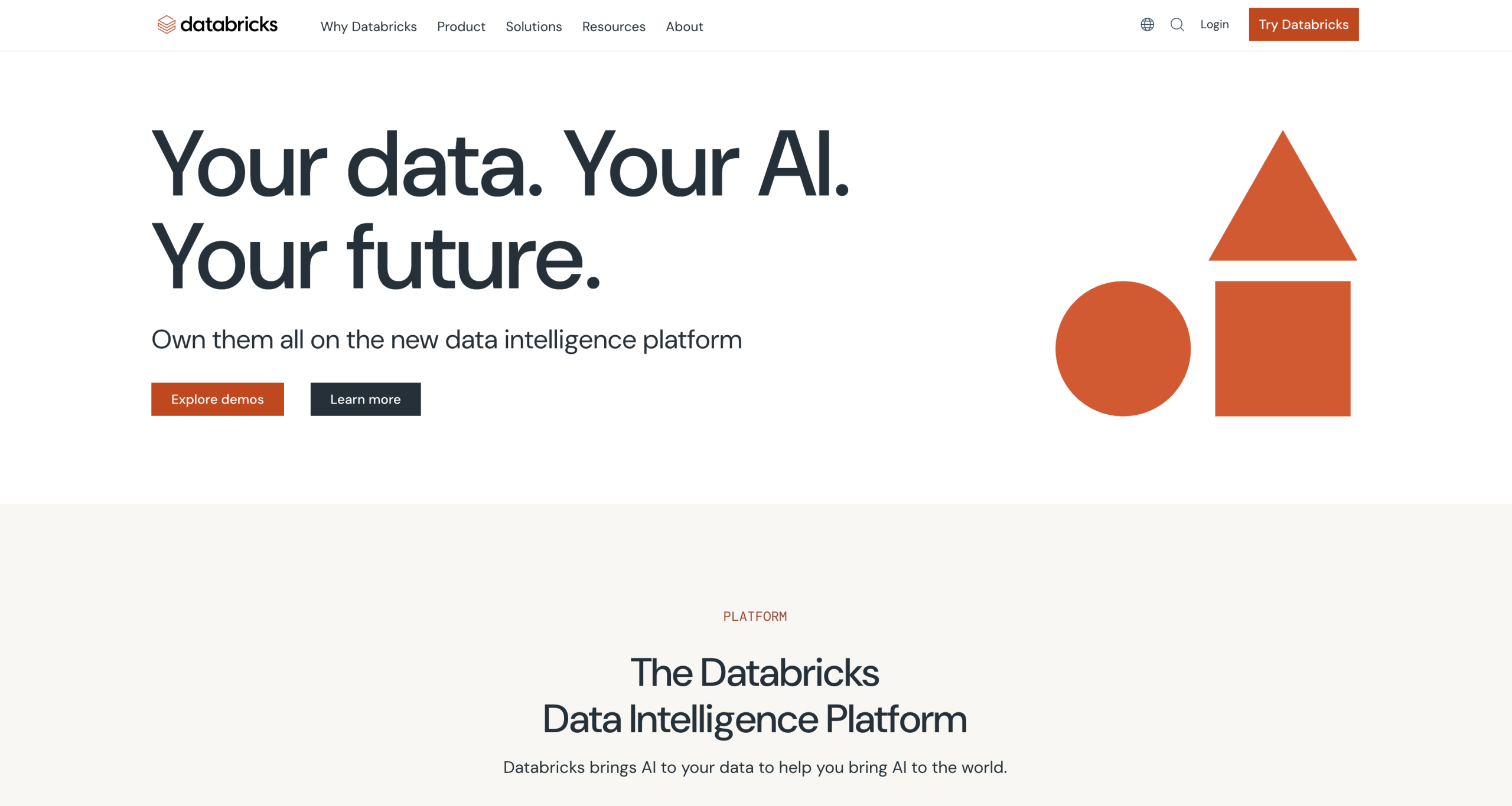 Databricks: The Leading Data Platform | ChatGate