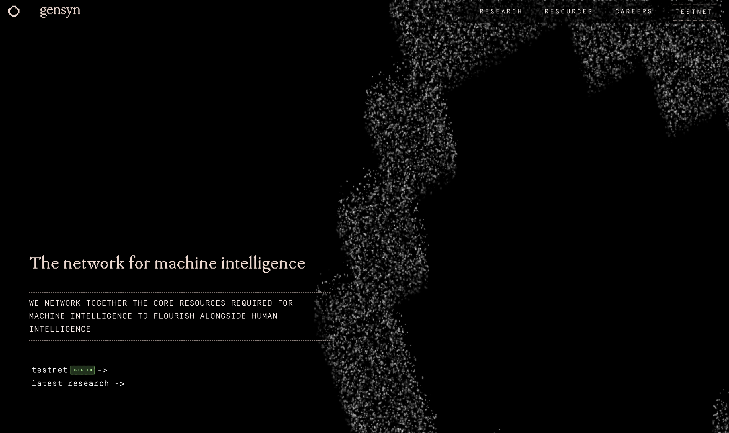 Gensyn: The Future of Decentralized Computing