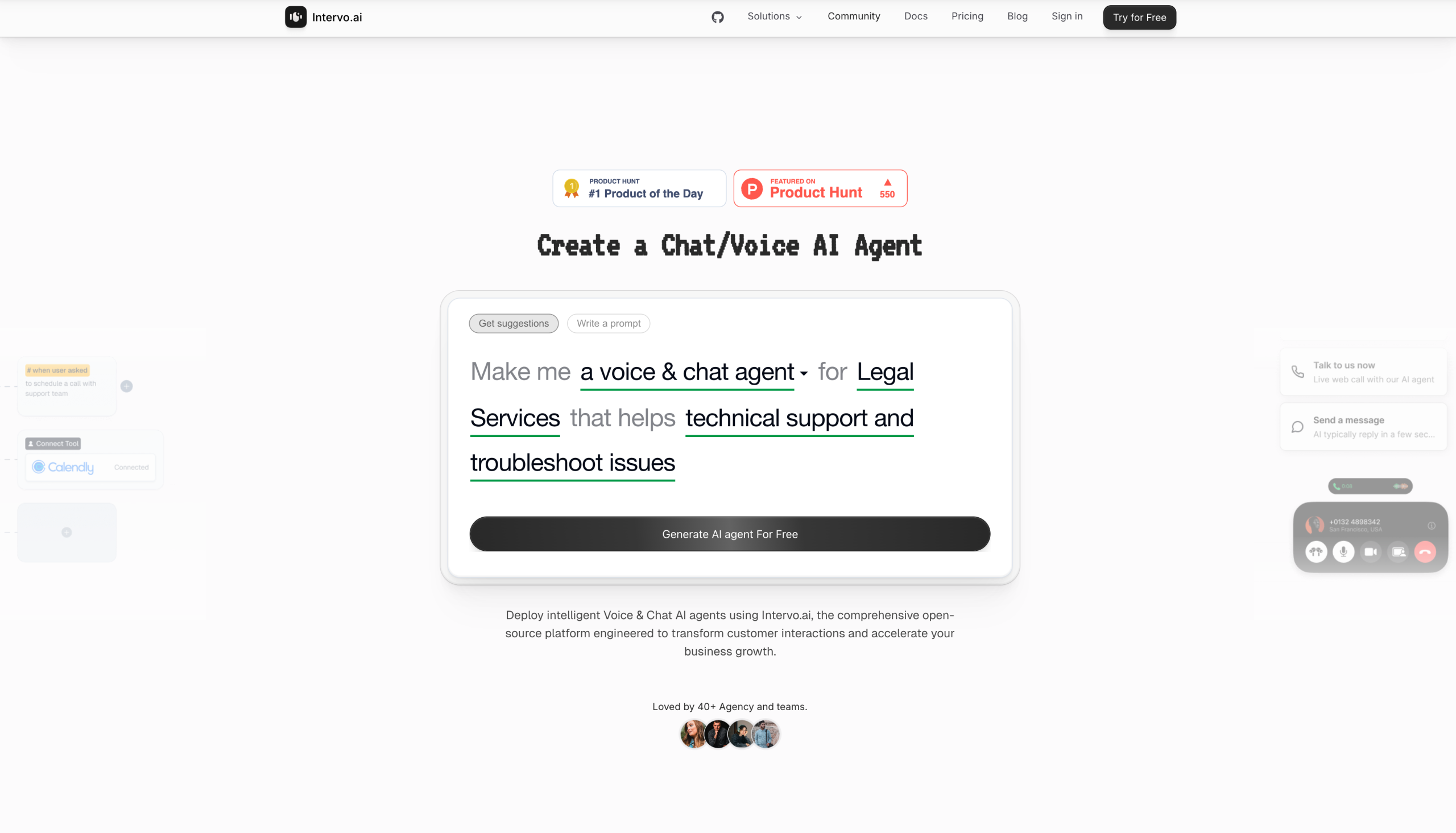 Intervo.ai: The Open-Source Conversational AI Platform Transforming ...