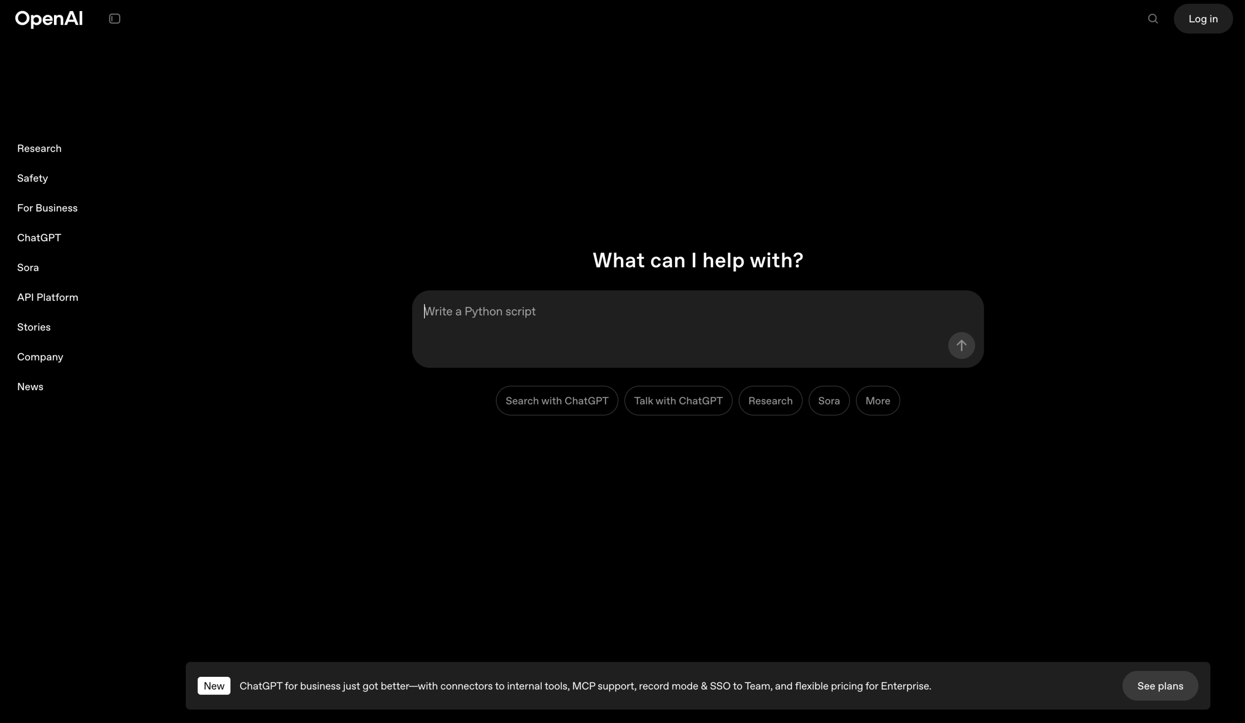 OpenAI: Transforming the Future of Artificial Intelligence with Accessible Innovation | ChatGate