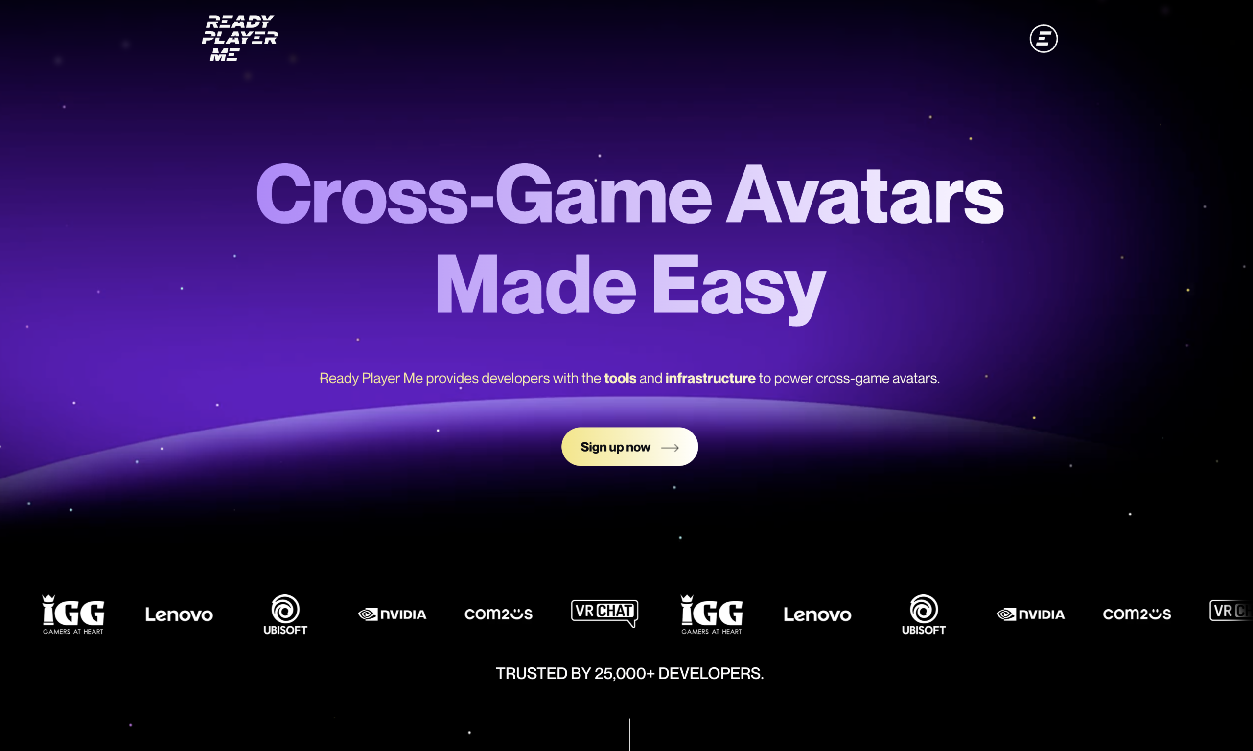 Ready Player Me: Cross-Game Avatar Integration for Developers - ChatGate