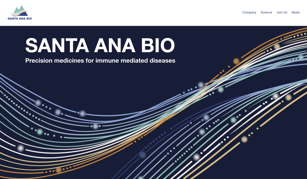 Santa Ana Bio: Precision Antibody Therapies for Autoimmune Care - ChatGate