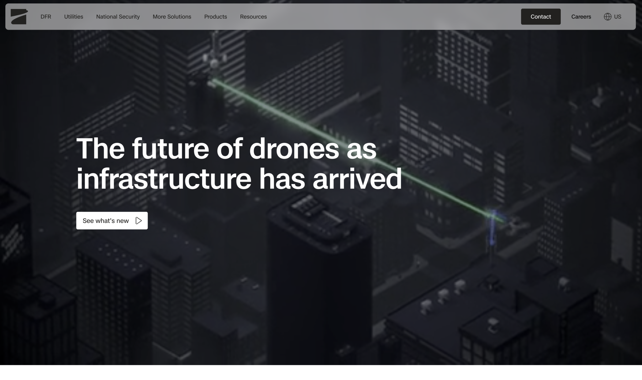 Skydio X10: Autonomous DFR and Inspection Platform | ChatGate