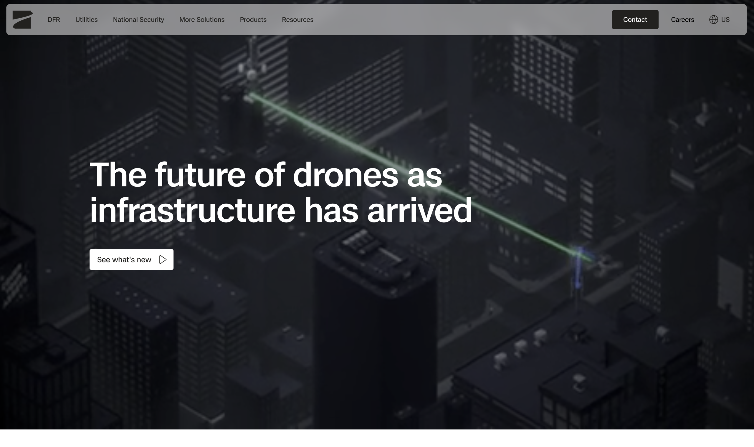 Skydio X10: Autonomous DFR and Inspection Platform | ChatGate