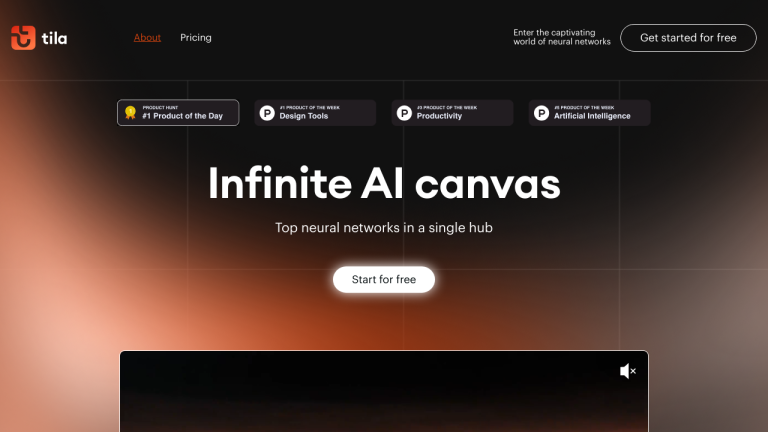 Tila：面向工作流自动化与多模态内容创作的下一代多智能体AI平台 | ChatGate