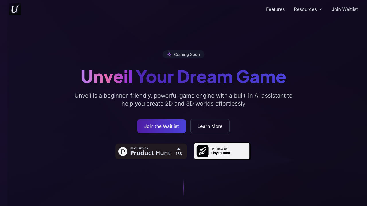 Unveil Engine: How AI-Powered Visual Scripting Is Transforming Game Development | ChatGate