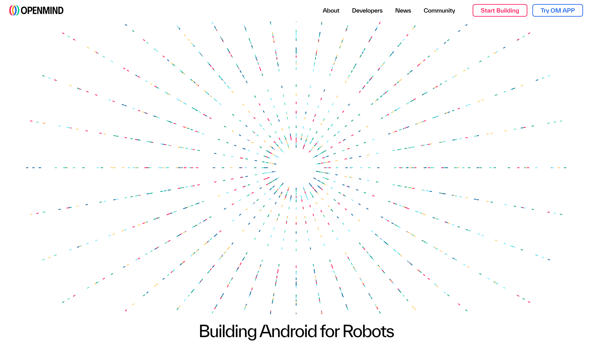 OpenMind OM1: AI-Native Robot OS for Shared, Real-World Intelligence | ChatGate