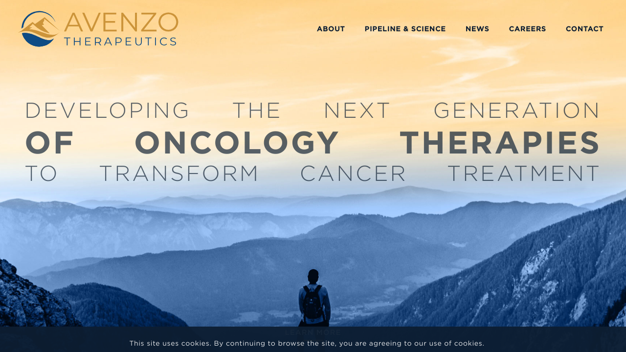 Avenzo Therapeutics: Targeted Oncology Therapies | ChatGate