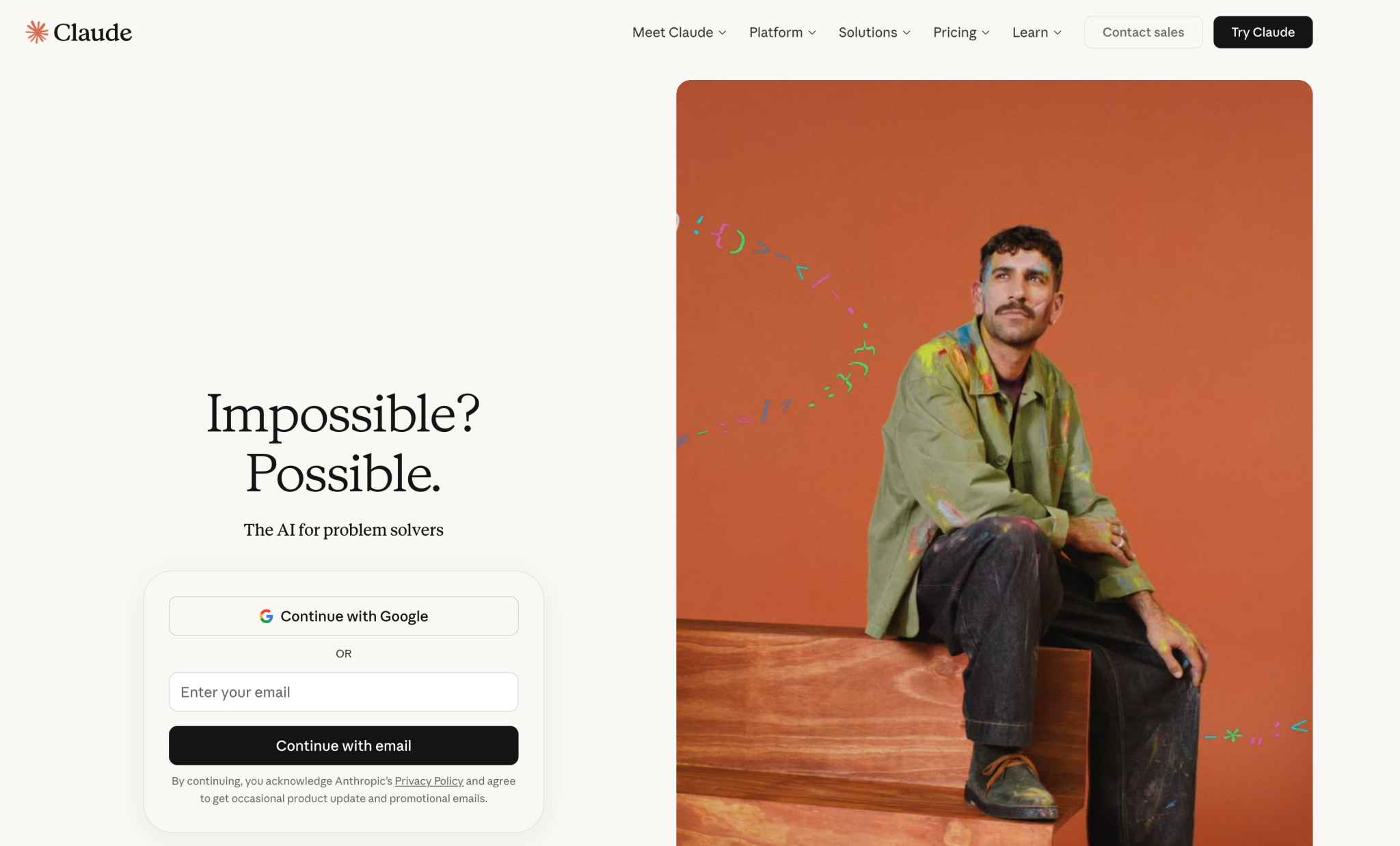 Claude Imagine: AI‑Native Apps That Build Themselves | ChatGate