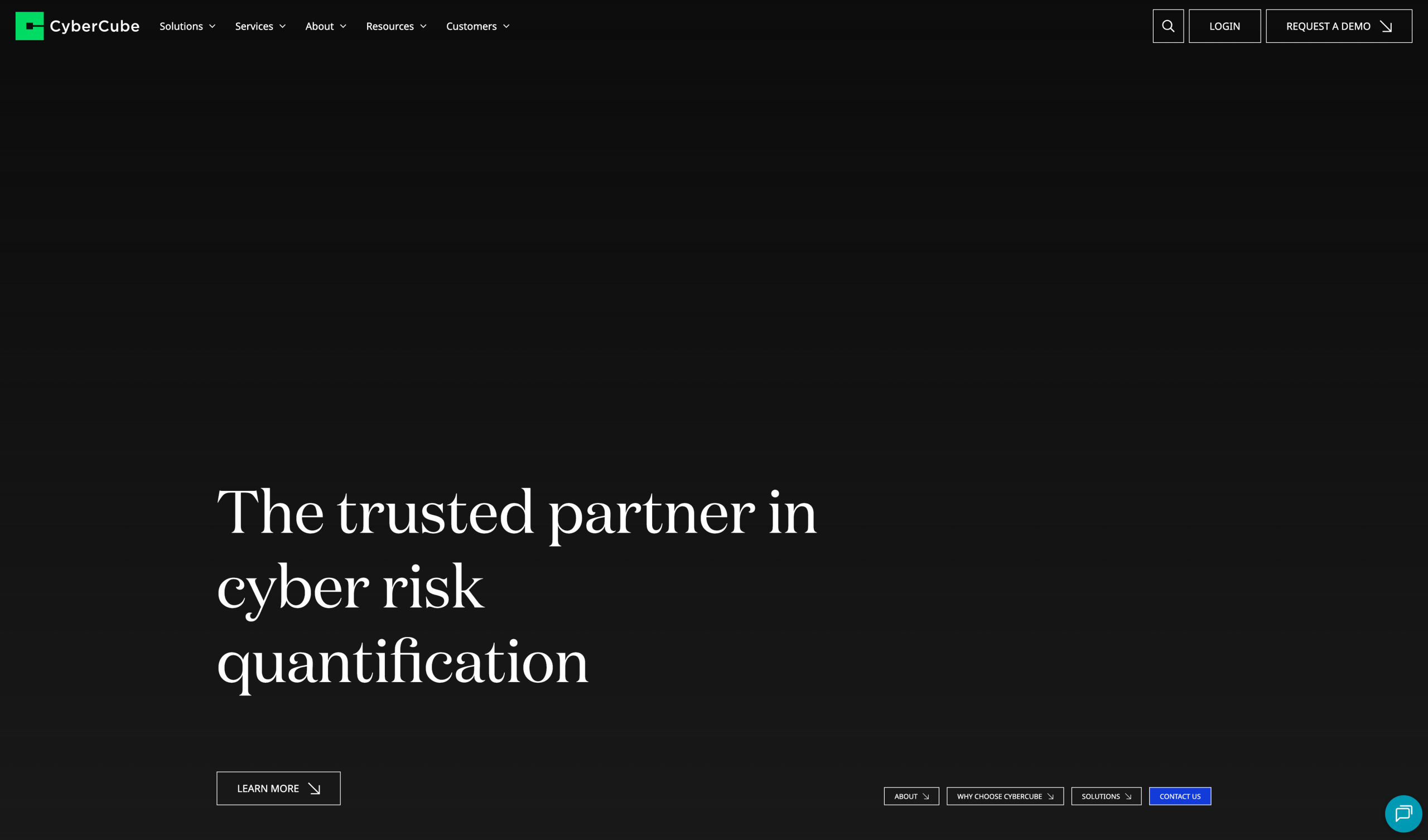 CyberCube: AI-Powered Cyber Risk Analytics for Insurers | ChatGate