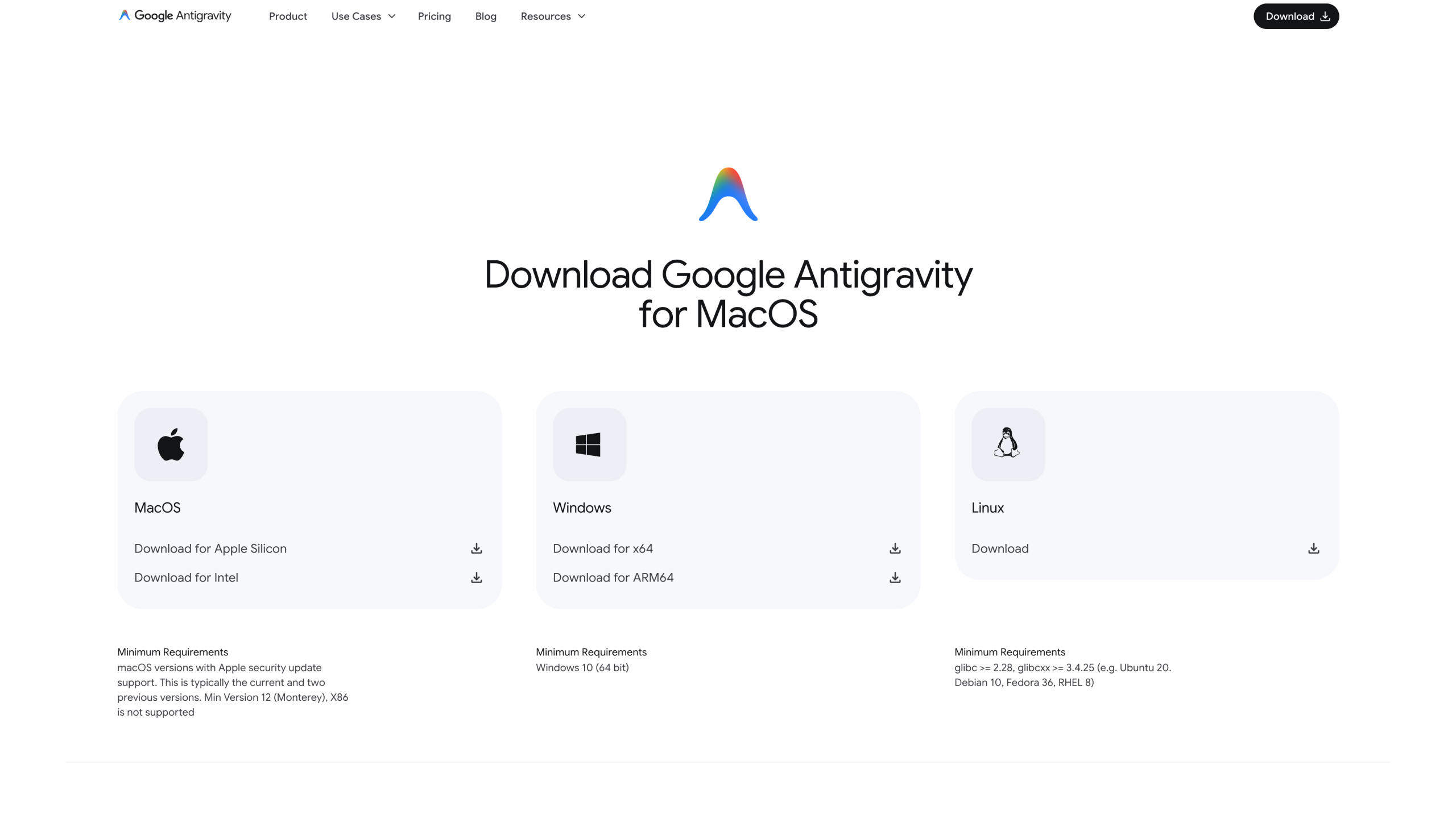 Antigravity: Agent-First AI IDE for Autonomous Coding | ChatGate