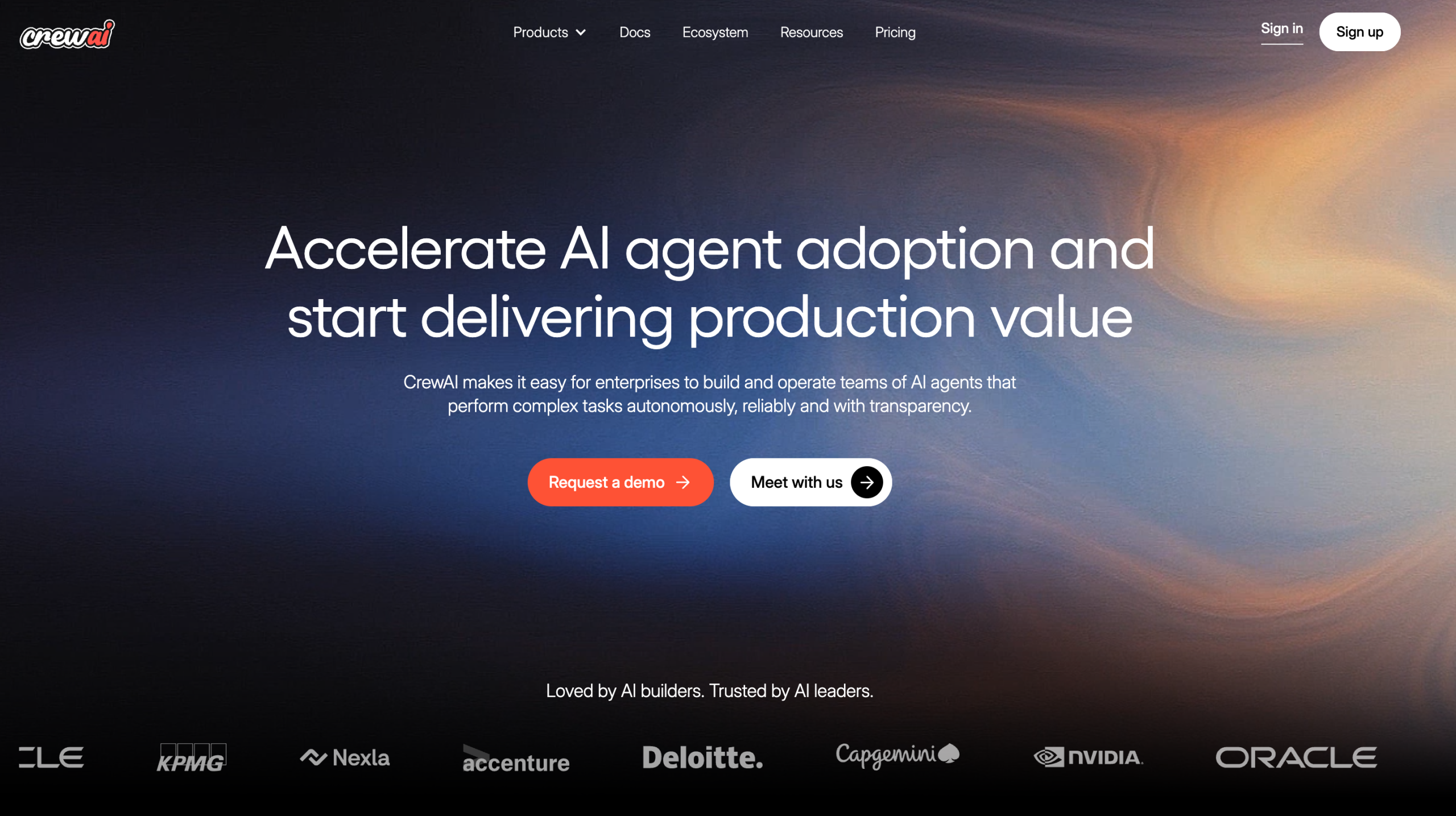 CrewAI: Build, Manage and Scale AI Agent Crews | ChatGate