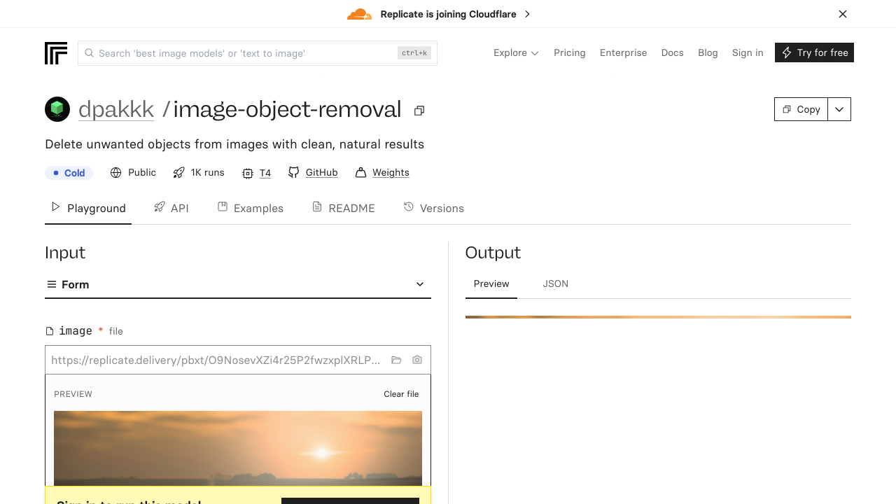 Image Object Removal: Remove unwanted objects from photos | ChatGate